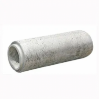 BLOCK ESCARPADO 15*20*40 GRIS